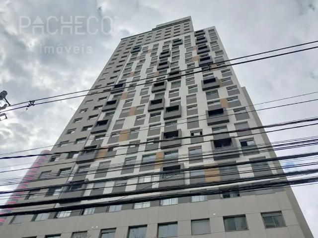 Kitnet / Stúdio para Locação em São Paulo/SP Pinheiros 1 Quartos