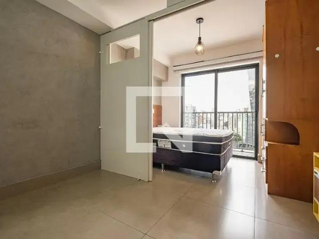 Kitnet / Stúdio para Locação em São Paulo/SP Pinheiros 1 Quartos