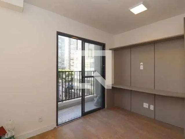 Kitnet / Stúdio para Locação em São Paulo/SP Pinheiros 1 Quartos