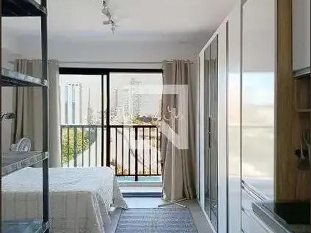 Kitnet / Stúdio para Locação em São Paulo/SP Pinheiros 1 Quartos