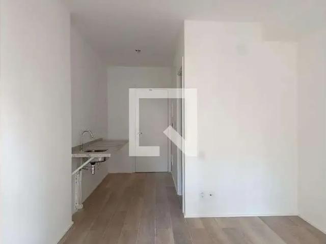 Kitnet / Stúdio para Locação em São Paulo/SP Pinheiros 1 Quartos