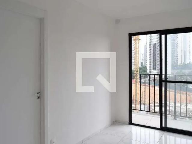 Kitnet / Stúdio para Locação em São Paulo/SP Pinheiros 1 Quartos