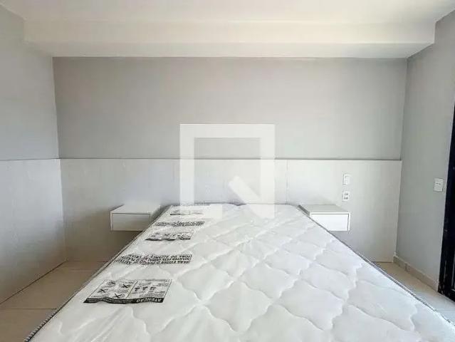 Kitnet / Stúdio para Locação em São Paulo/SP Pinheiros 1 Quartos
