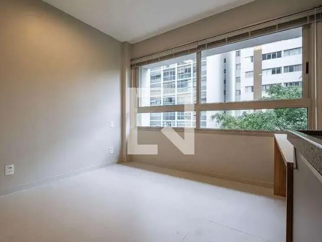 Kitnet / Stúdio para Locação em São Paulo/SP Pinheiros 1 Quartos