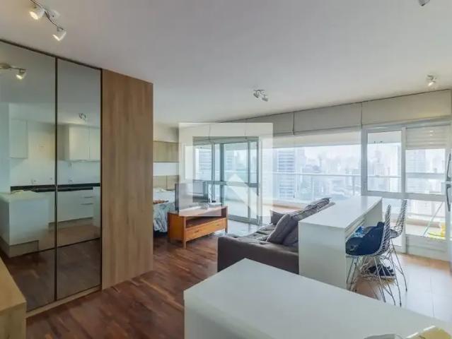 Kitnet / Stúdio para Locação em São Paulo/SP Pinheiros 1 Quartos