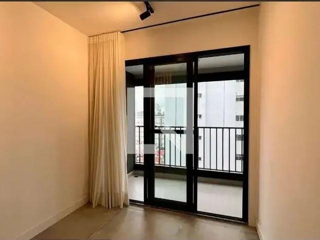 Kitnet / Stúdio para Locação em São Paulo/SP Pinheiros 1 Quartos