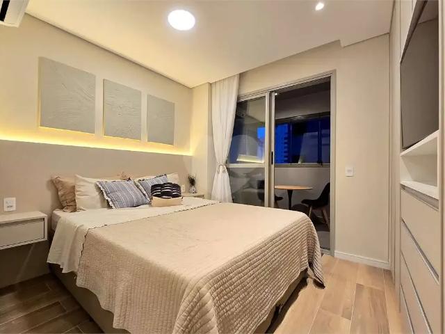 Kitnet / Stúdio para Locação em São Paulo/SP Pinheiros 1 Quartos
