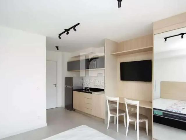 Kitnet / Stúdio para Locação em São Paulo/SP Pinheiros 1 Quartos
