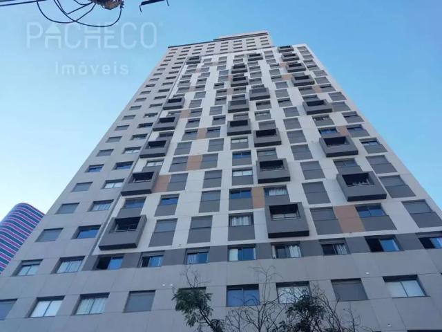 Kitnet / Stúdio para Locação em São Paulo/SP Pinheiros 1 Quartos