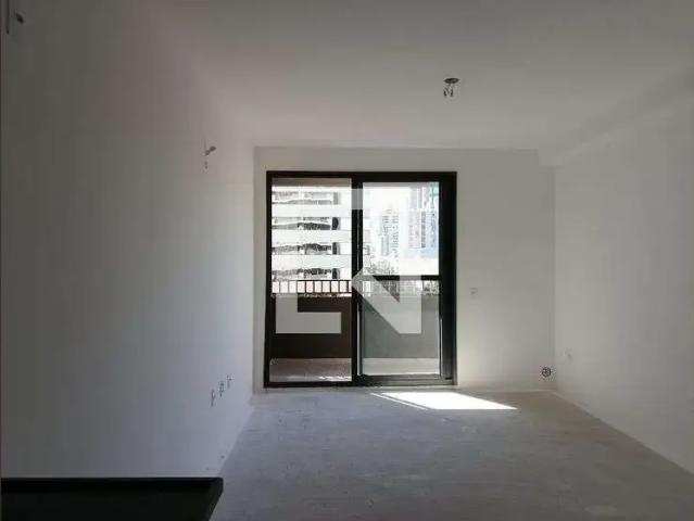Kitnet / Stúdio para Locação em São Paulo/SP Pinheiros 1 Quartos