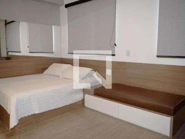 Kitnet / Stúdio para Locação em São Paulo/SP Pinheiros 1 Quartos