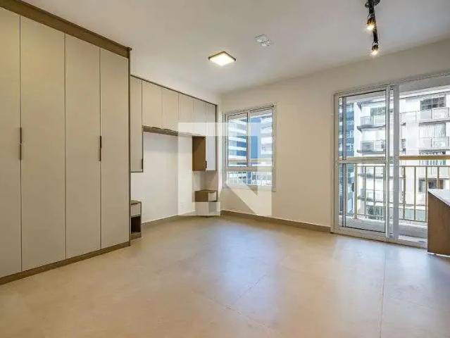 Kitnet / Stúdio para Locação em São Paulo/SP Pinheiros 1 Quartos
