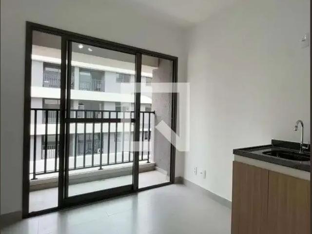 Kitnet / Stúdio para Locação em São Paulo/SP Pinheiros 1 Quartos
