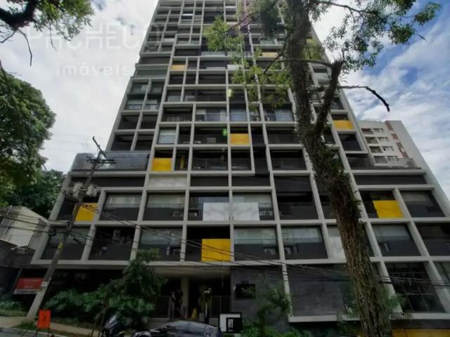 Kitnet / Stúdio para Locação em São Paulo/SP Pinheiros 1 Quartos