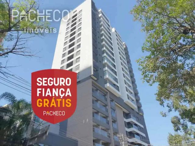 Kitnet / Stúdio para Locação em São Paulo/SP Pinheiros 1 Quartos
