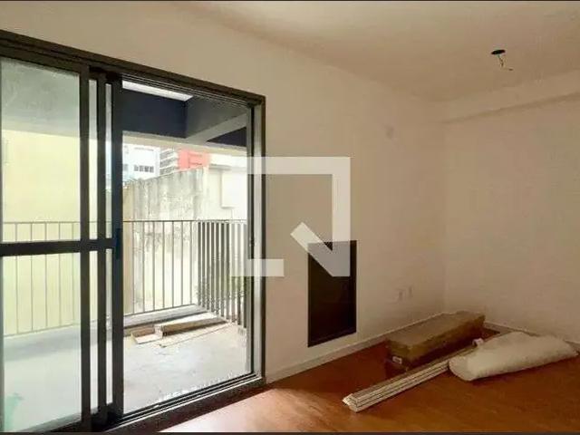 Kitnet / Stúdio para Locação em São Paulo/SP Pinheiros 1 Quartos