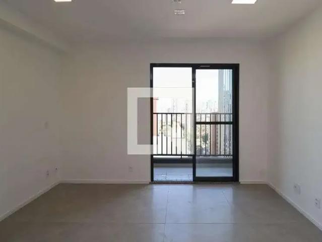 Kitnet / Stúdio para Locação em São Paulo/SP Pinheiros 1 Quartos