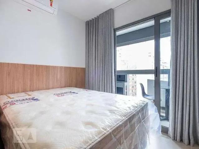 Kitnet / Stúdio para Locação em São Paulo/SP Pinheiros 1 Quartos