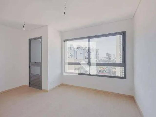 Kitnet / Stúdio para Locação em São Paulo/SP Pinheiros 1 Quartos