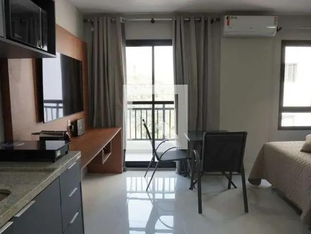 Kitnet / Stúdio para Locação em São Paulo/SP Pinheiros 1 Quartos