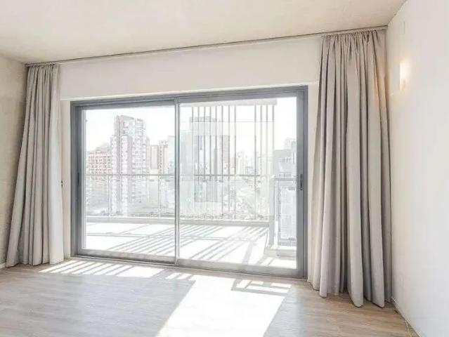 Kitnet / Stúdio para Locação em São Paulo/SP Pinheiros 1 Quartos