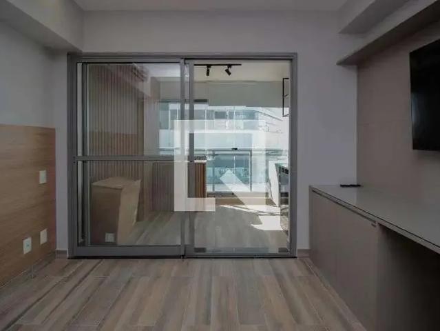 Kitnet / Stúdio para Locação em São Paulo/SP Pinheiros 1 Quartos