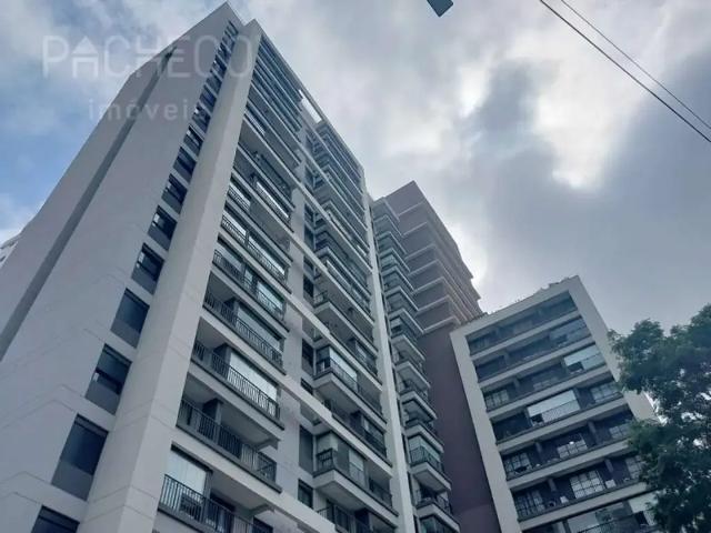 Kitnet / Stúdio para Locação em São Paulo/SP Pinheiros 1 Quartos