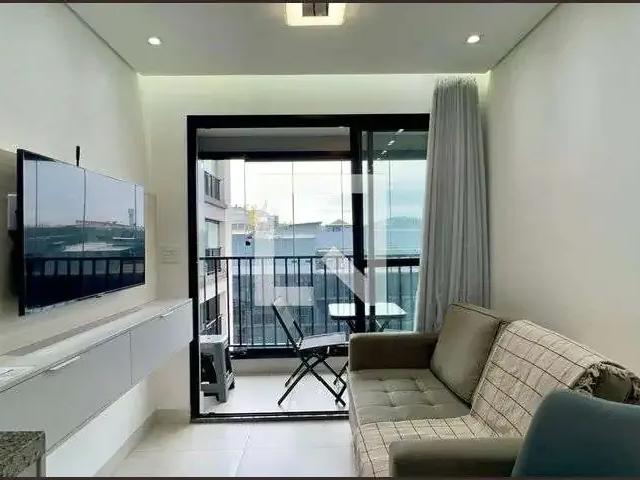 Kitnet / Stúdio para Locação em São Paulo/SP Pinheiros 1 Quartos