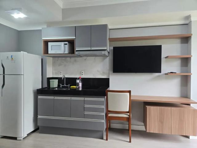 Kitnet / Stúdio para Locação em São Paulo/SP Pinheiros 1 Quartos