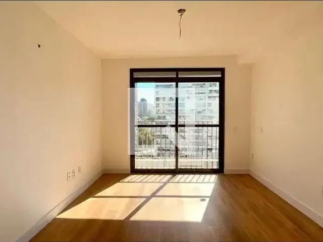 Kitnet / Stúdio para Locação em São Paulo/SP Pinheiros 1 Quartos