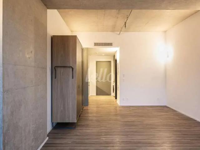 Kitnet / Stúdio para Locação em São Paulo/SP Pinheiros 1 Quartos