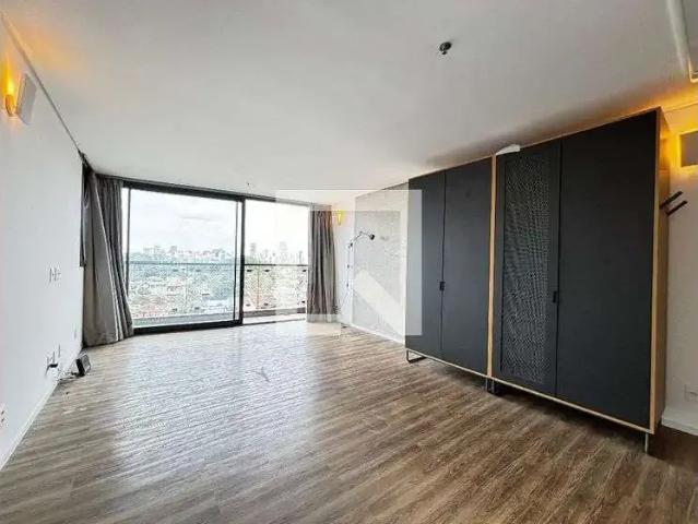 Kitnet / Stúdio para Locação em São Paulo/SP Pinheiros 1 Quartos
