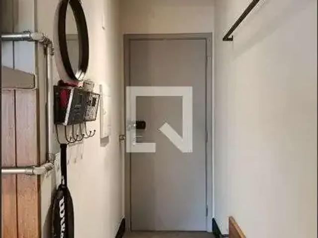 Kitnet / Stúdio para Locação em São Paulo/SP Pinheiros 1 Quartos