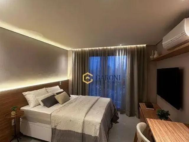 Kitnet / Stúdio para Locação em São Paulo/SP Pinheiros 1 Quartos