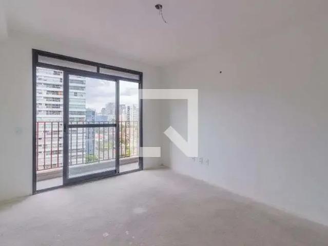 Kitnet / Stúdio para Locação em São Paulo/SP Pinheiros 1 Quartos