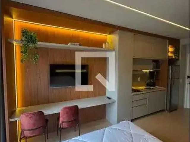 Kitnet / Stúdio para Locação em São Paulo/SP Pinheiros 1 Quartos