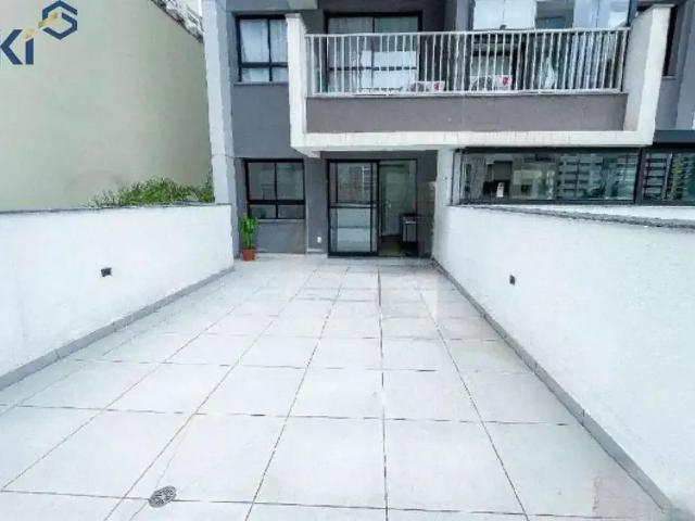 Kitnet / Stúdio para Locação em São Paulo/SP Pinheiros 1 Quartos