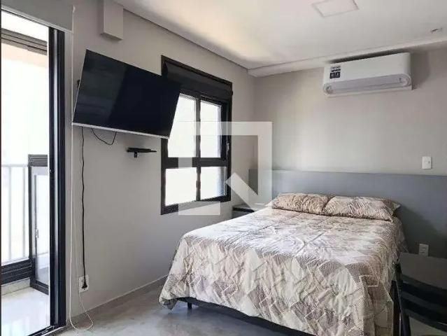 Kitnet / Stúdio para Locação em São Paulo/SP Pinheiros 1 Quartos