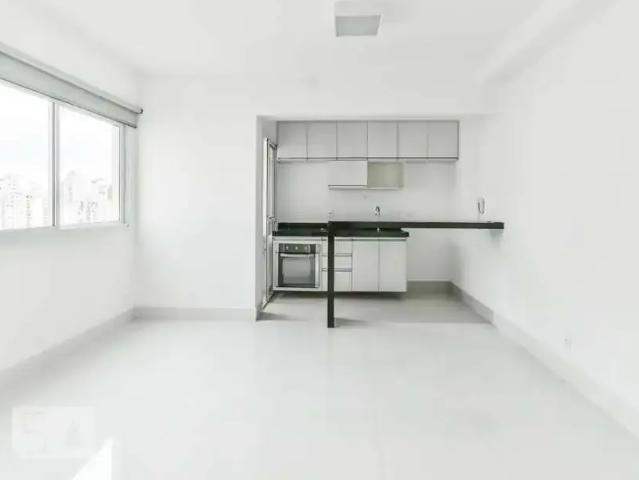 Kitnet / Stúdio para Locação em São Paulo/SP Pinheiros 1 Quartos