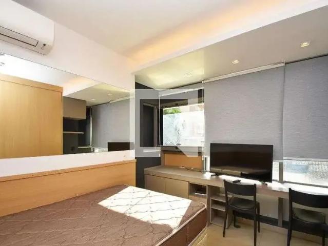 Kitnet / Stúdio para Locação em São Paulo/SP Pinheiros 1 Quartos