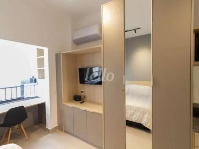 Kitnet / Stúdio para Locação em São Paulo/SP Pinheiros 1 Quartos