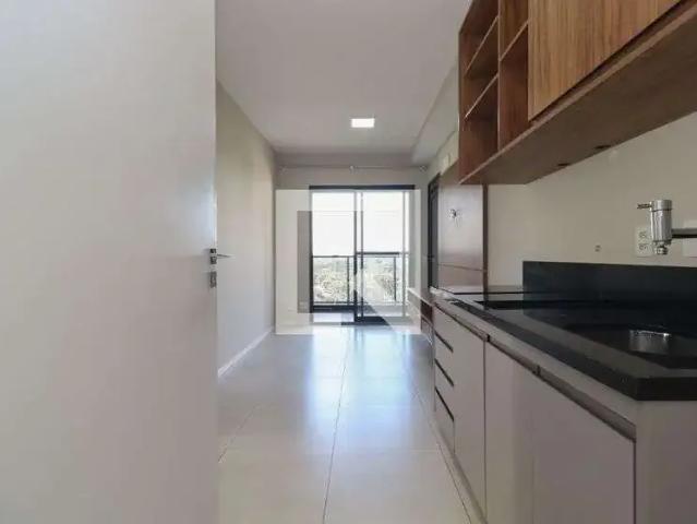 Kitnet / Stúdio para Locação em São Paulo/SP Pinheiros 1 Quartos