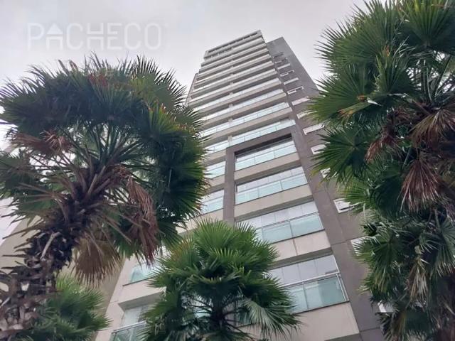 Kitnet / Stúdio para Locação em São Paulo/SP Pinheiros 1 Quartos
