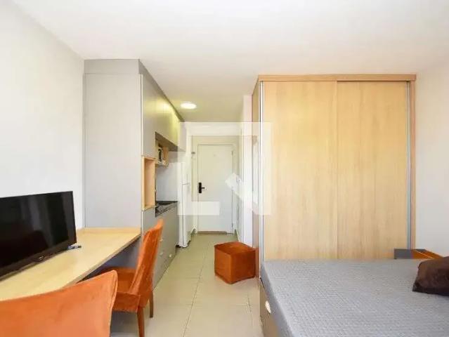 Kitnet / Stúdio para Locação em São Paulo/SP Pinheiros 1 Quartos
