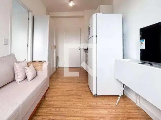 Kitnet / Stúdio para Locação em São Paulo/SP Pinheiros 1 Quartos