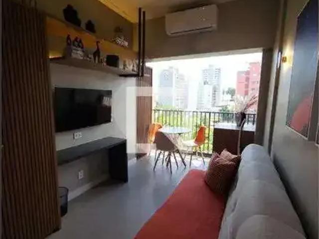 Kitnet / Stúdio para Locação em São Paulo/SP Pinheiros 1 Quartos