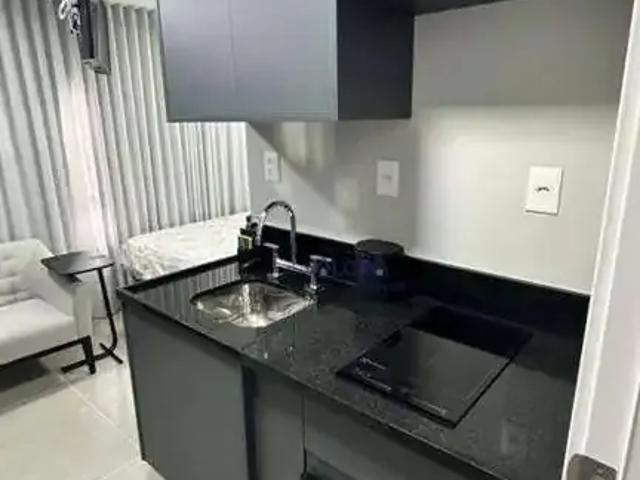 Kitnet / Stúdio para Locação em São Paulo/SP Pinheiros 1 Quartos