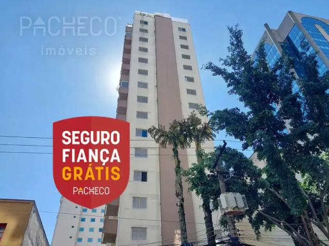 Kitnet / Stúdio para Locação em São Paulo/SP Pinheiros 1 Quartos