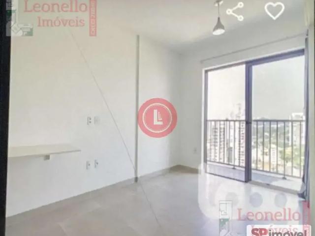 Kitnet / Stúdio para Locação em São Paulo/SP Pinheiros 1 Quartos