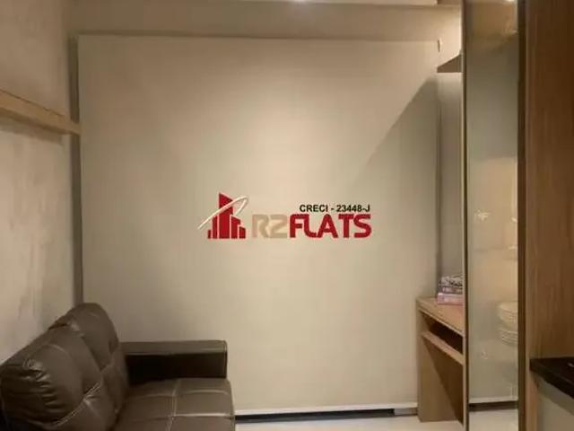 Kitnet / Stúdio para Locação em São Paulo/SP Pinheiros 1 Quartos